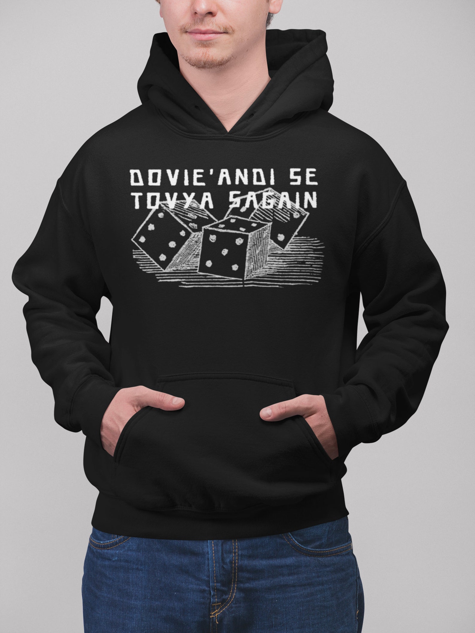 Wheel of Time It's Time to Toss the Dice Unisex Hoodie - Etsy