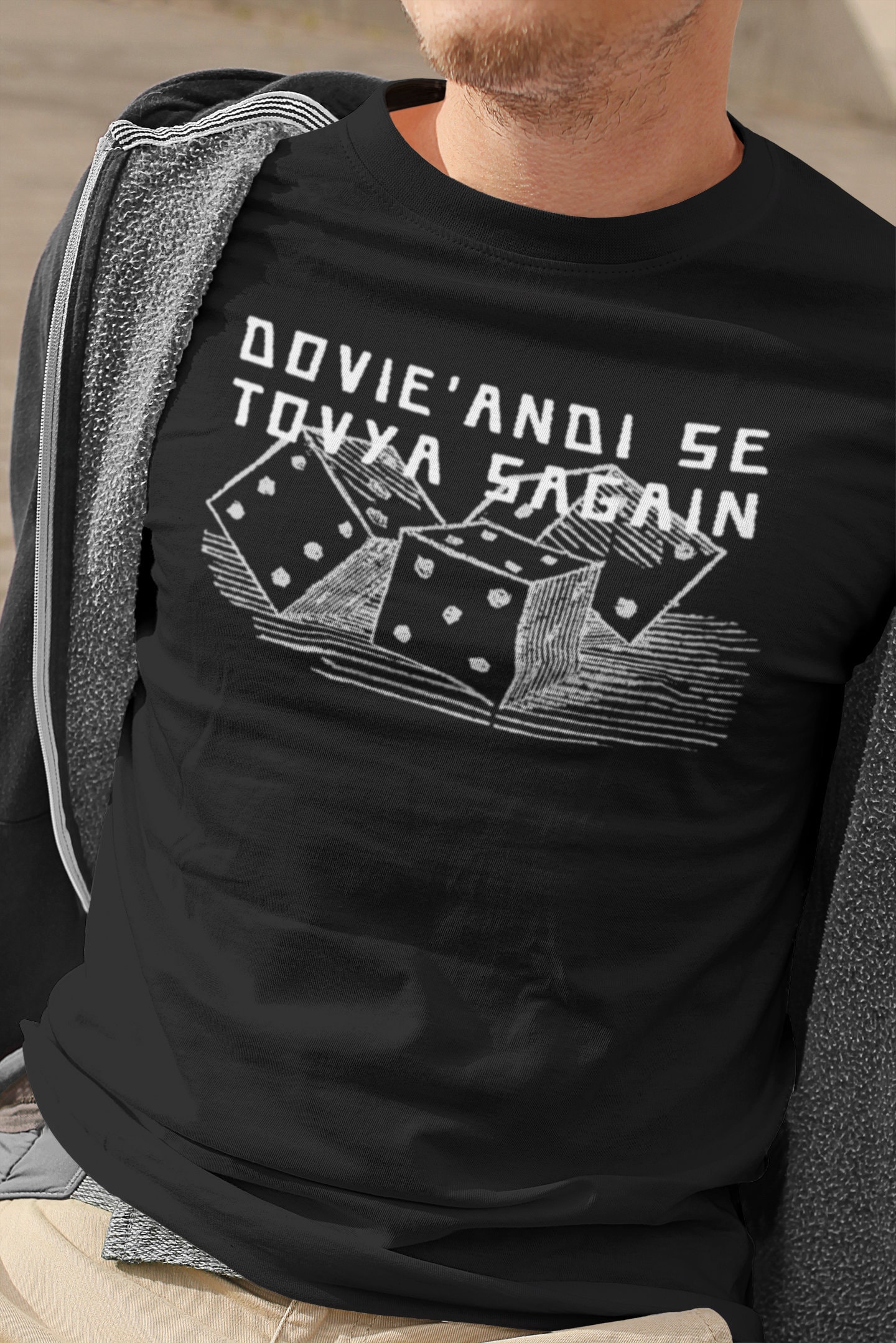 Wheel of Time It's Time to Toss the Dice Unisex T-shirt - Etsy