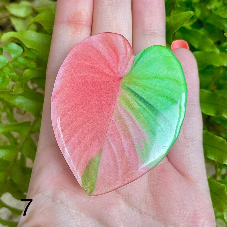Leaf Phone Grips Pop Socket Plants for Phone - Etsy UK