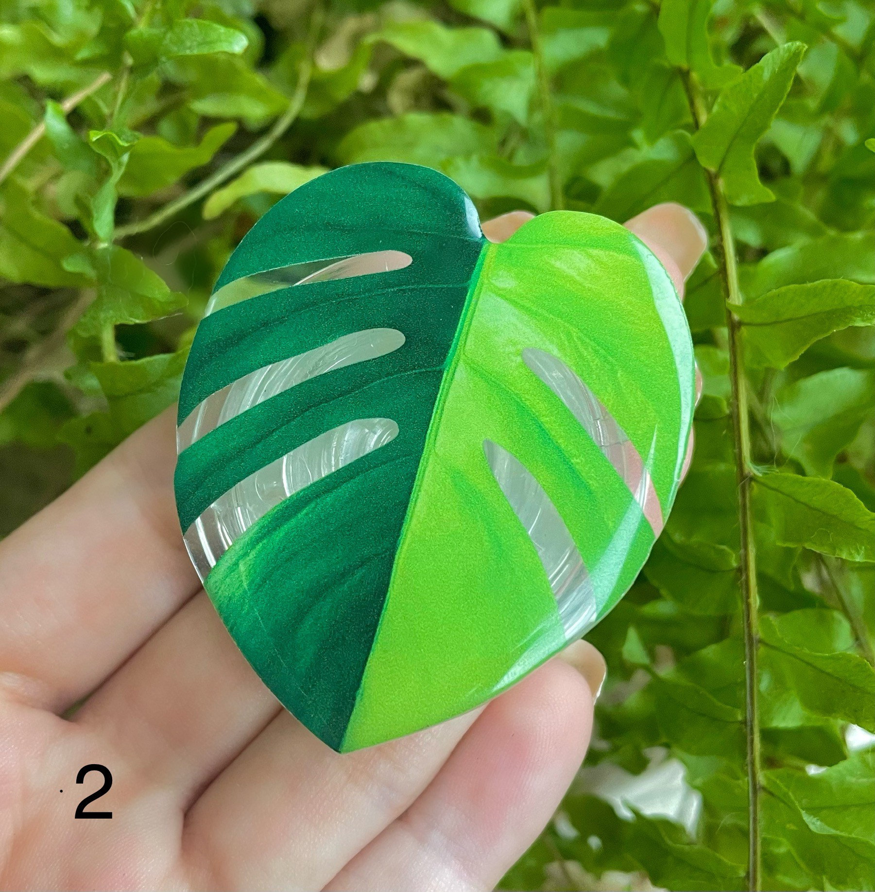 Leaf Phone Grips Pop Socket Plants for Phone - Etsy UK