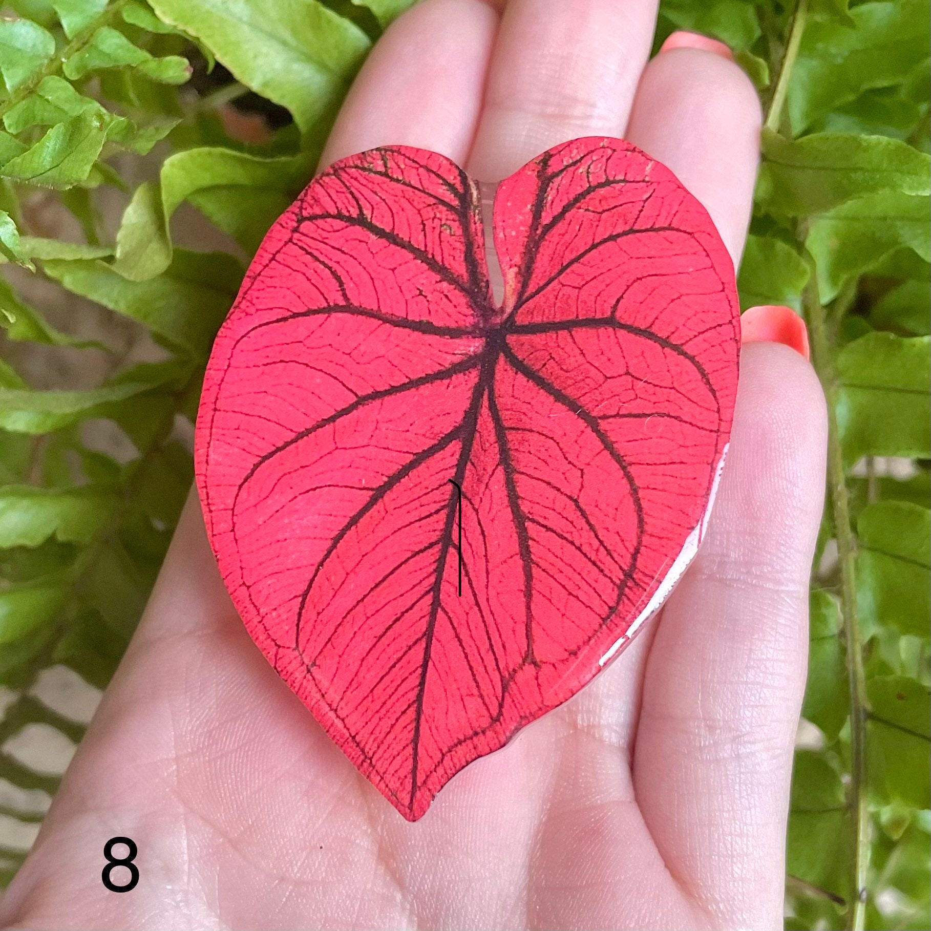 Leaf Phone Grips Pop Socket Plants for Phone - Etsy UK