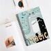 Lucky Croco – Notebook Cartoon | Cute Notebook | Kids Notebook | LUCKY ...