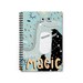 Lucky Croco – Notebook Cartoon | Cute Notebook | Kids Notebook | LUCKY ...