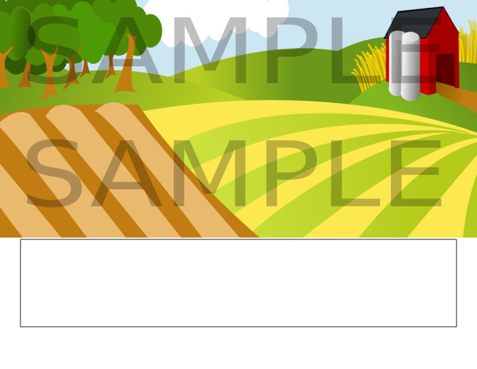 TRACTORS Paper Craft-instant DOWNLOAD-8 1/2 X 11-craft for Kids-10 Cut ...