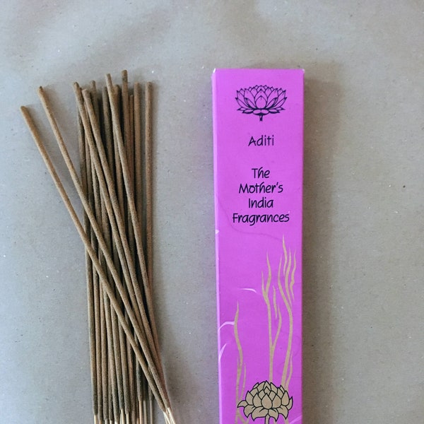 Indian Incense - Etsy