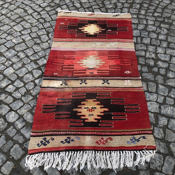 Native American Rug - Etsy