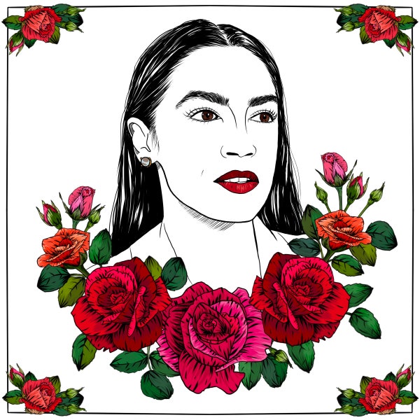 Aoc Line Drawing - Etsy