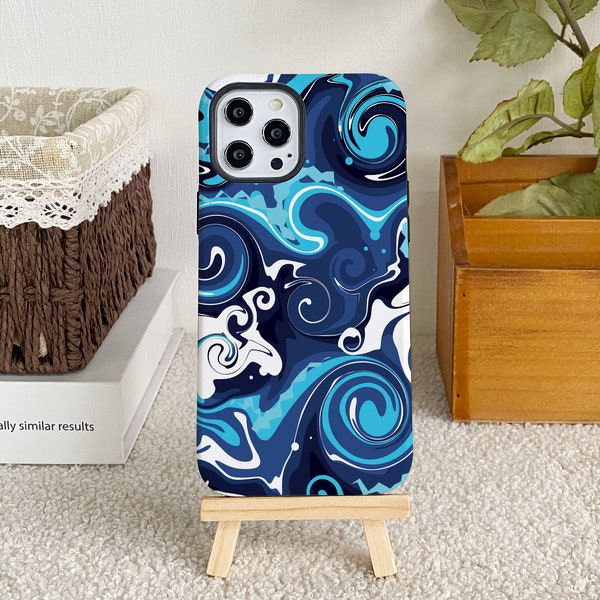 Vortex Phone Case - Etsy