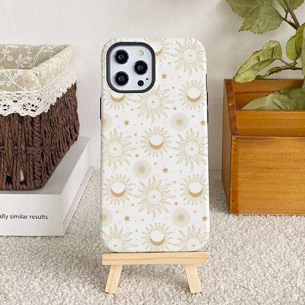 Sun Iphone 12 Case - Etsy