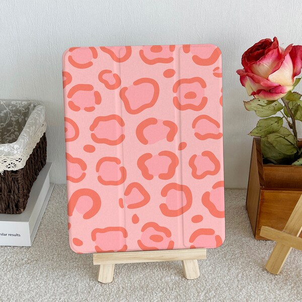 Preppy iPad Case - Etsy