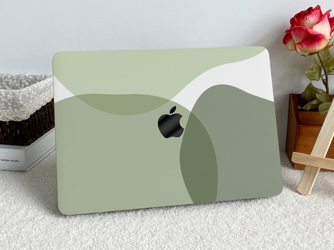 Gradients Abstract MacBook Pro 13 Mac Air 13 Pro 15 A2141 - Etsy