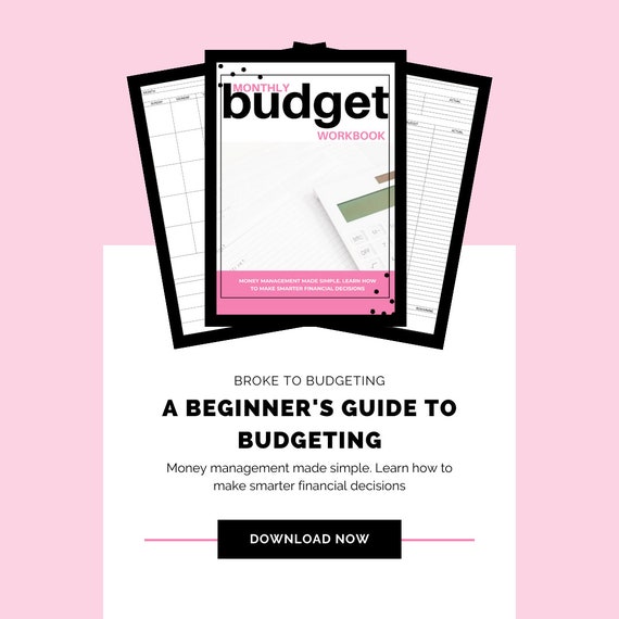 Budget And Money Management