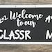 DIY Classroom Sign With Interchangeable Seasonal Pieces - Teacher Door ...