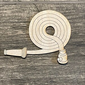 DIY Firefighter Tiered Tray - Fireman Enforcement Tier Tray Bundle ...