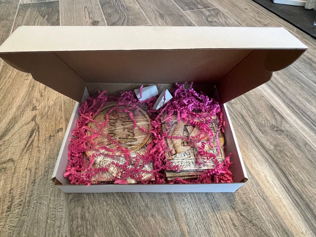 Arizona Tiered Tray Decor Bundle DIY - State Decor - Arizona State Flag ...