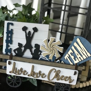 Cheer DIY Mini Tray Sets - Wood Blanks for Crafting and Painting - Etsy