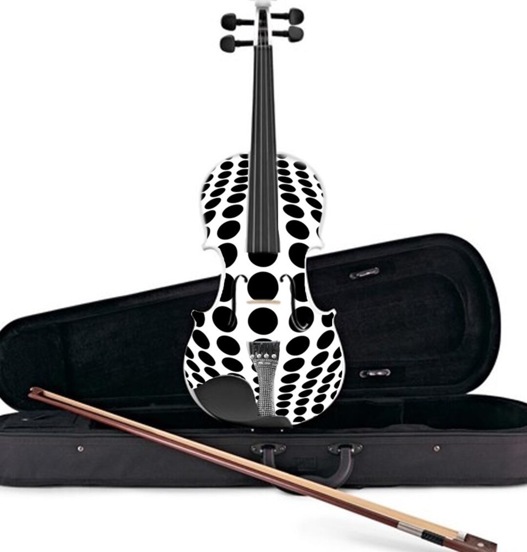 Custom Violin - Get Your Dream Violin Made to Order. Let's Create Your ...