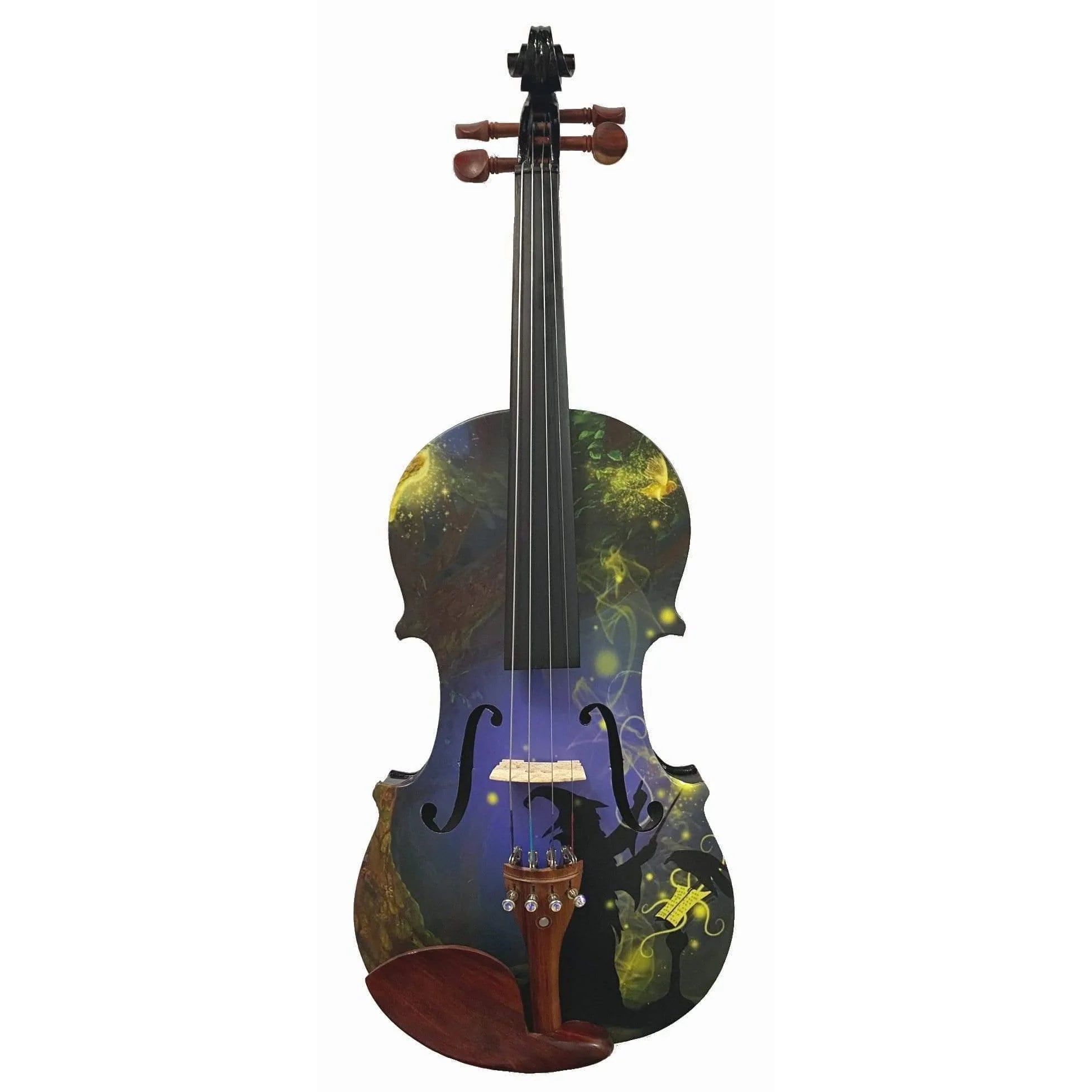 Wizard Violin Outfit - Etsy