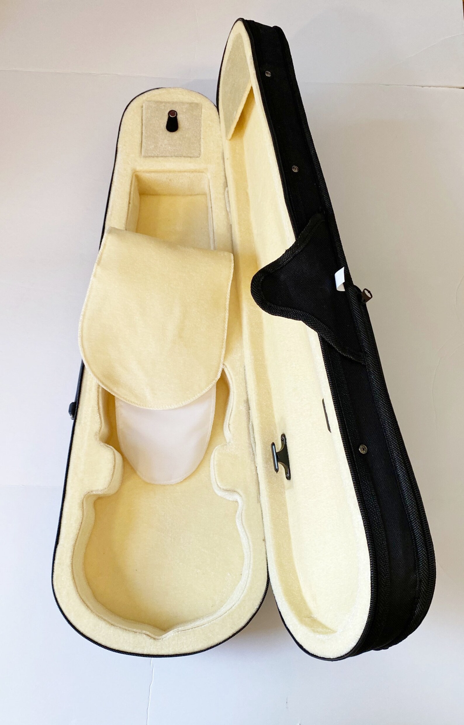 Rozanna's Butterfly Rose Custom Violin Case | Etsy