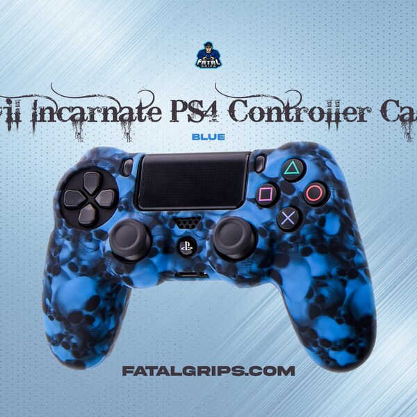Ps4 Controller - Etsy