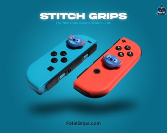 Nintendo Switch Button Covers | Etsy UK