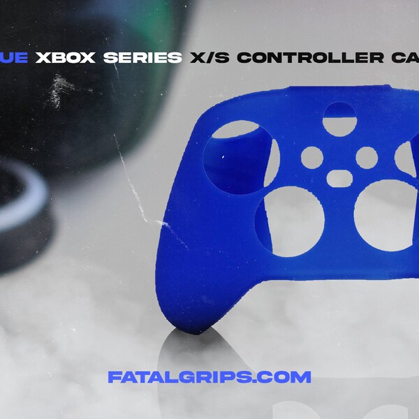 Xbox Series X Controller Case - Etsy