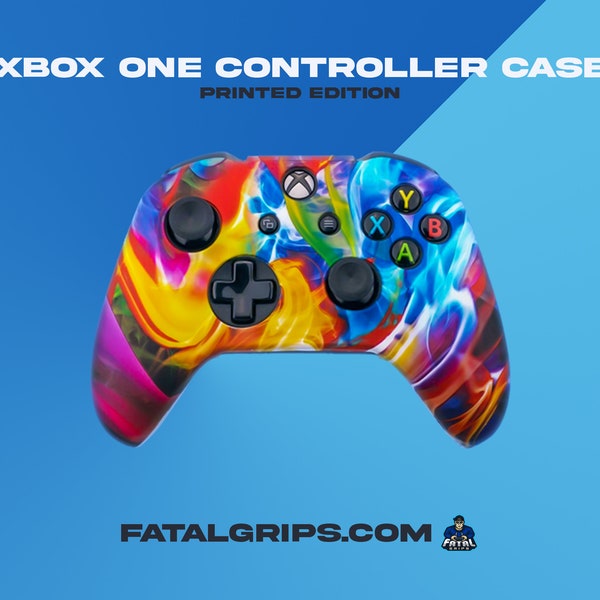 Xbox One Controller - Etsy
