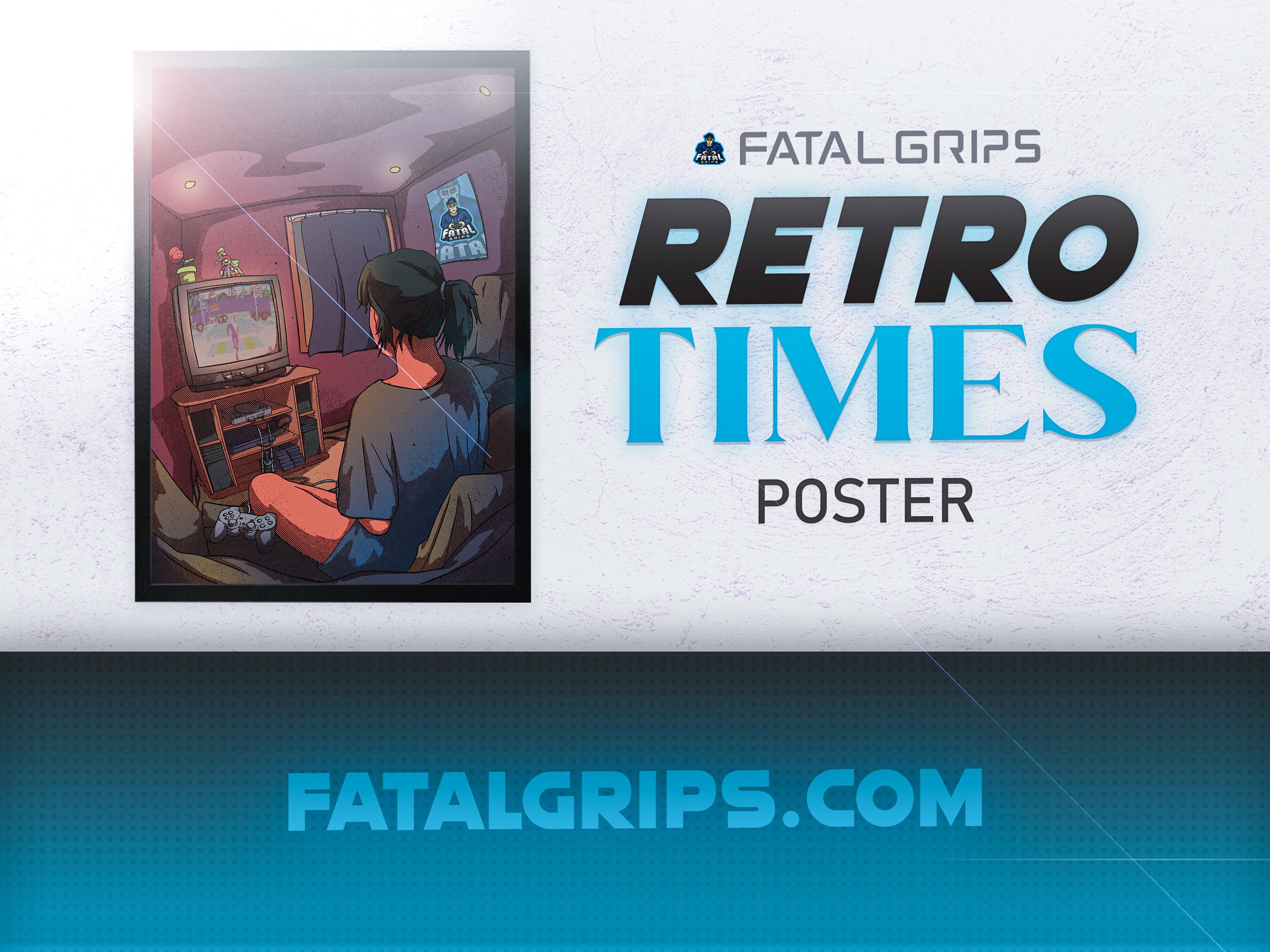 Art & Collectibles Music & Movie Posters Retro Times Poster Prints etna ...