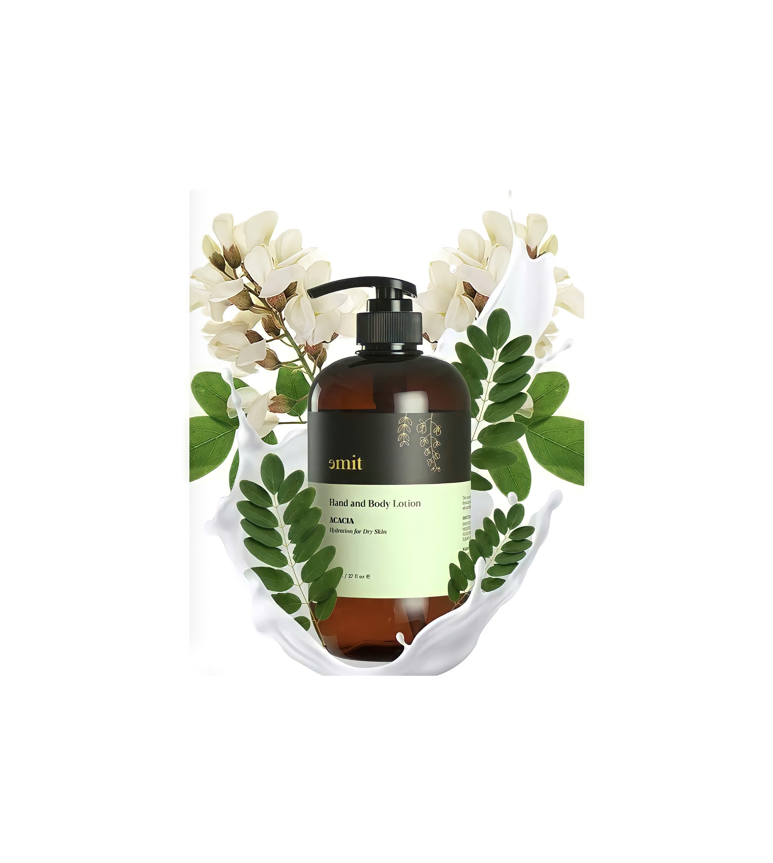 27 Fl Oz Emit Hand and Body Lotion - Etsy