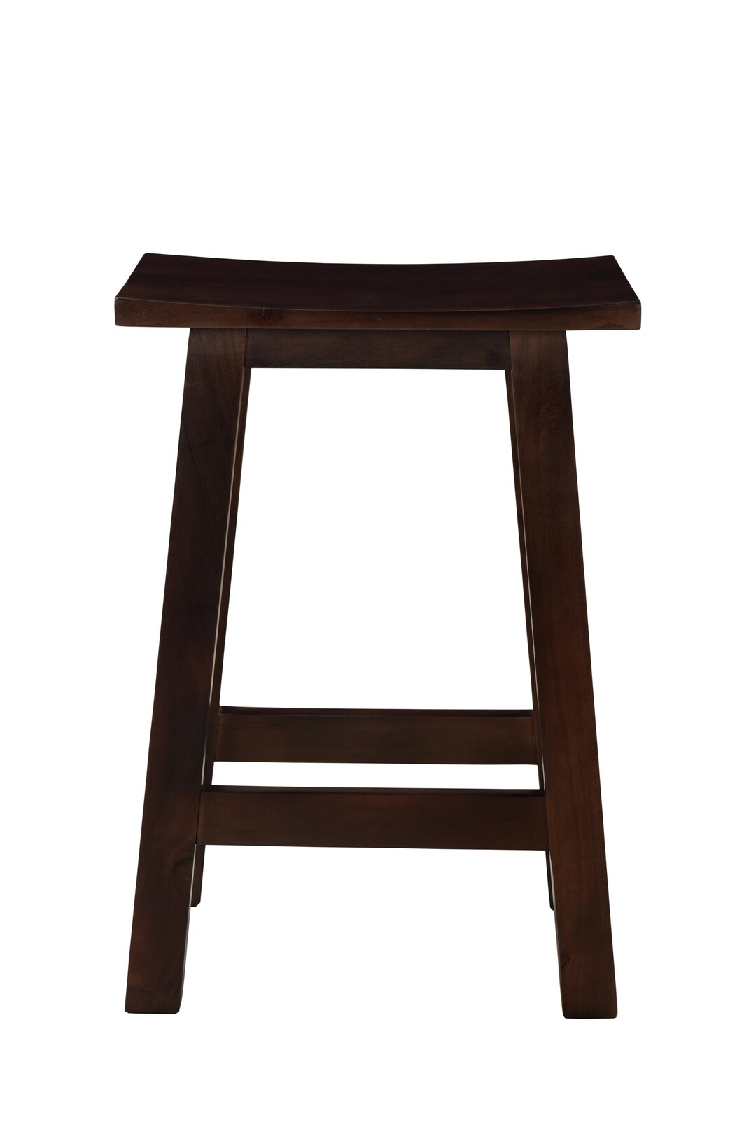 Maya Chocolate Brown Stool - Etsy
