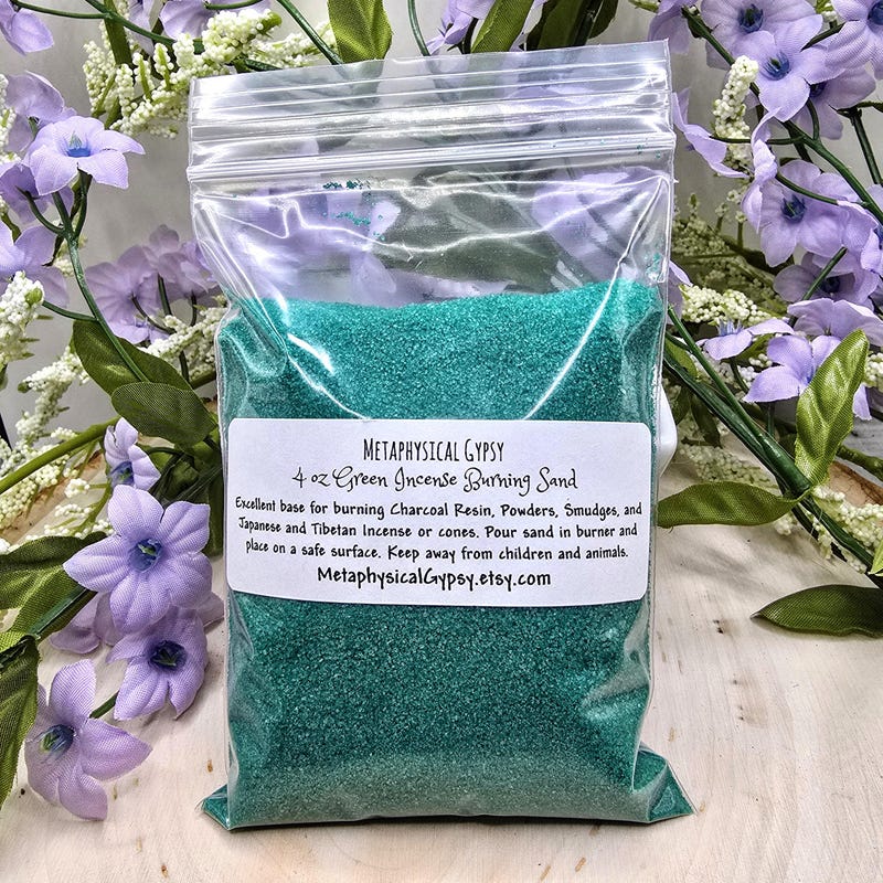 MetaphysicalGypsy - Etsy