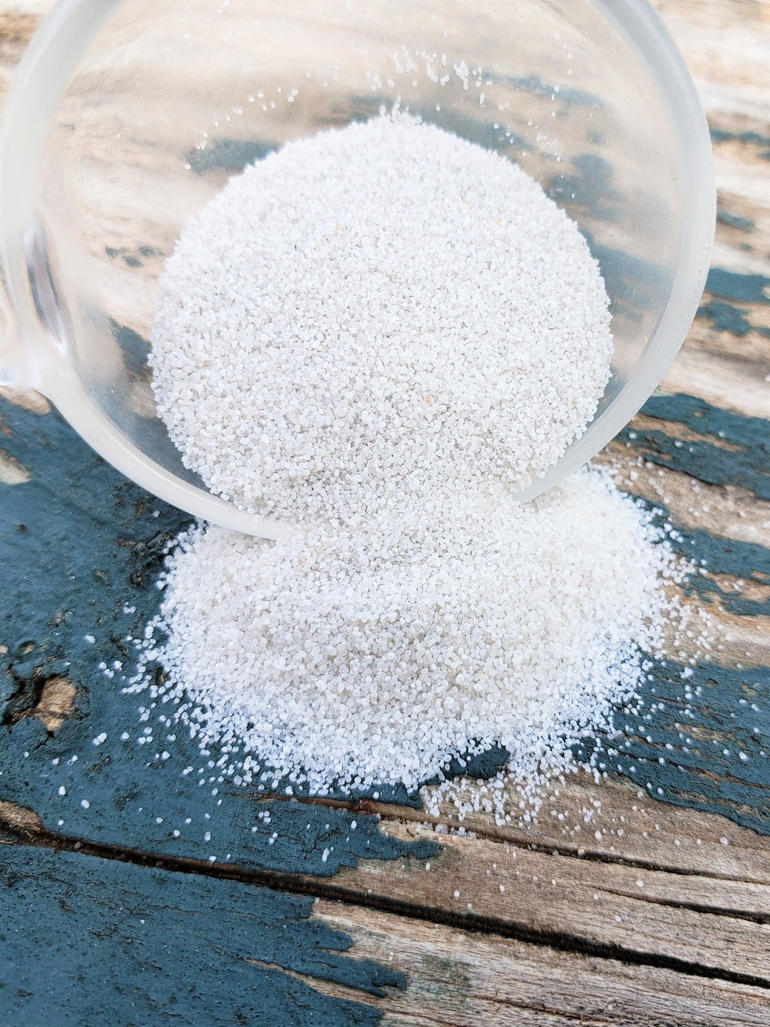 4 Oz White Incense Burning Sand, Base for Burning Charcoal, Incense ...