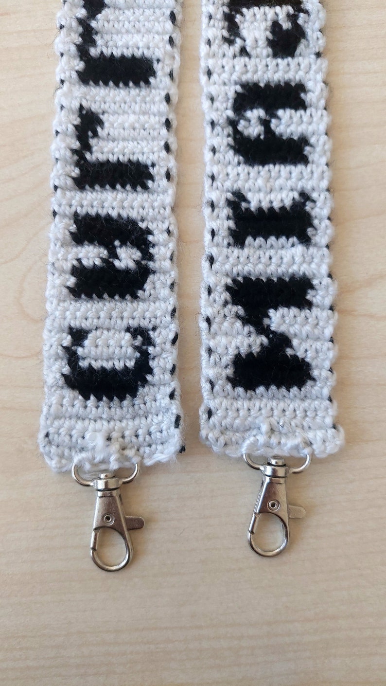 Crochet Crossbody Phone Strap Pattern,pdf Pattern,call Again Crochet ...