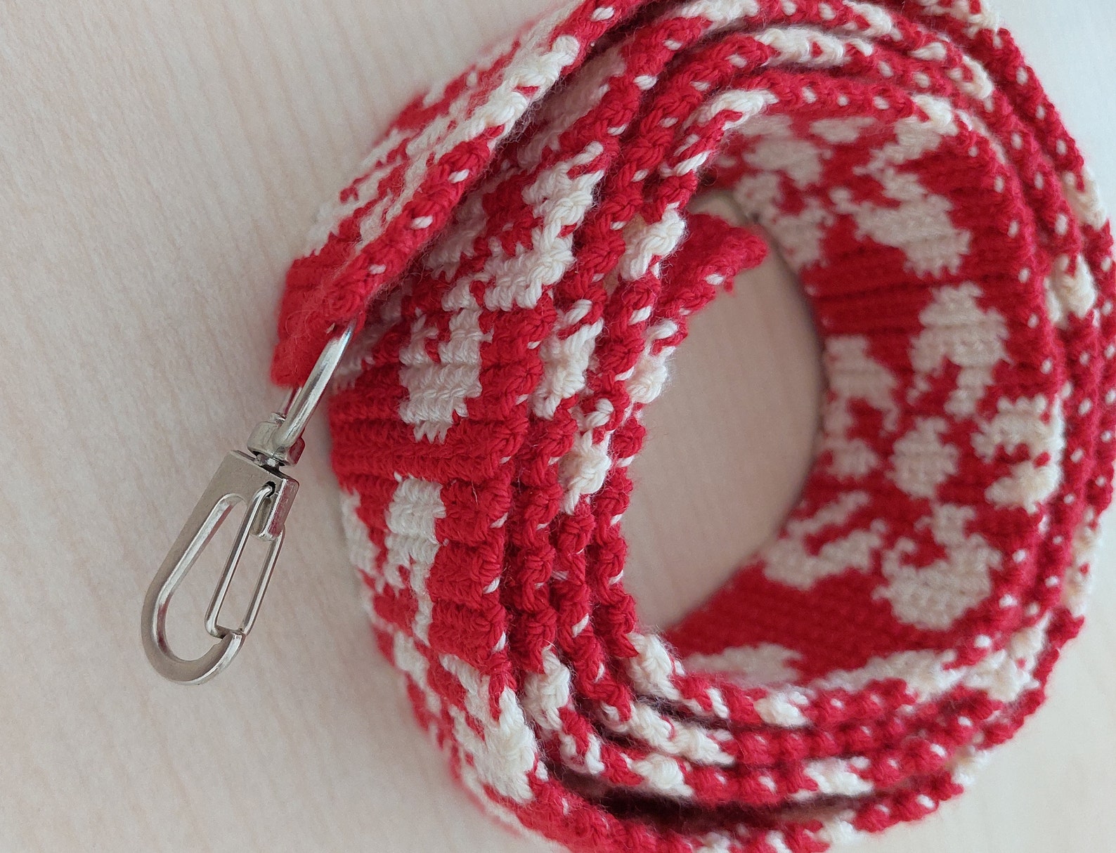 Daisy Crochet Crossbody Phone Strap Pattern PDF Pattern - Etsy