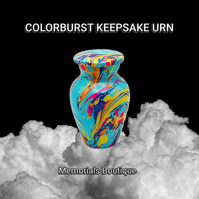 Unique Bright - Etsy