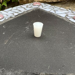 Obsidian Keepsake Sphere, Cremation Urns, Unique Urn for Ashes, Natural ...