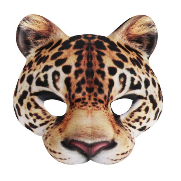 Cosplay Mask - Etsy