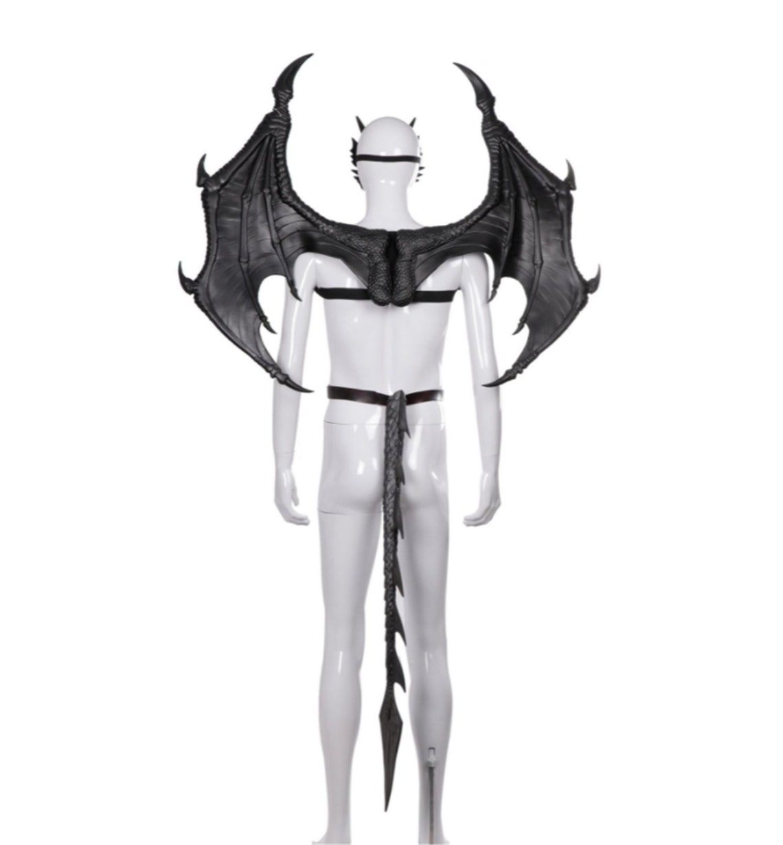 Adult Halloween Costume Wings Bat Wings Cosplay Dragon - Etsy