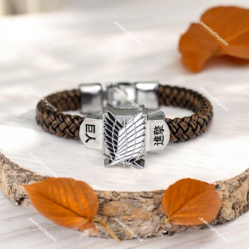 Anime Jewelry - Etsy