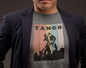 Tango Dance - Etsy