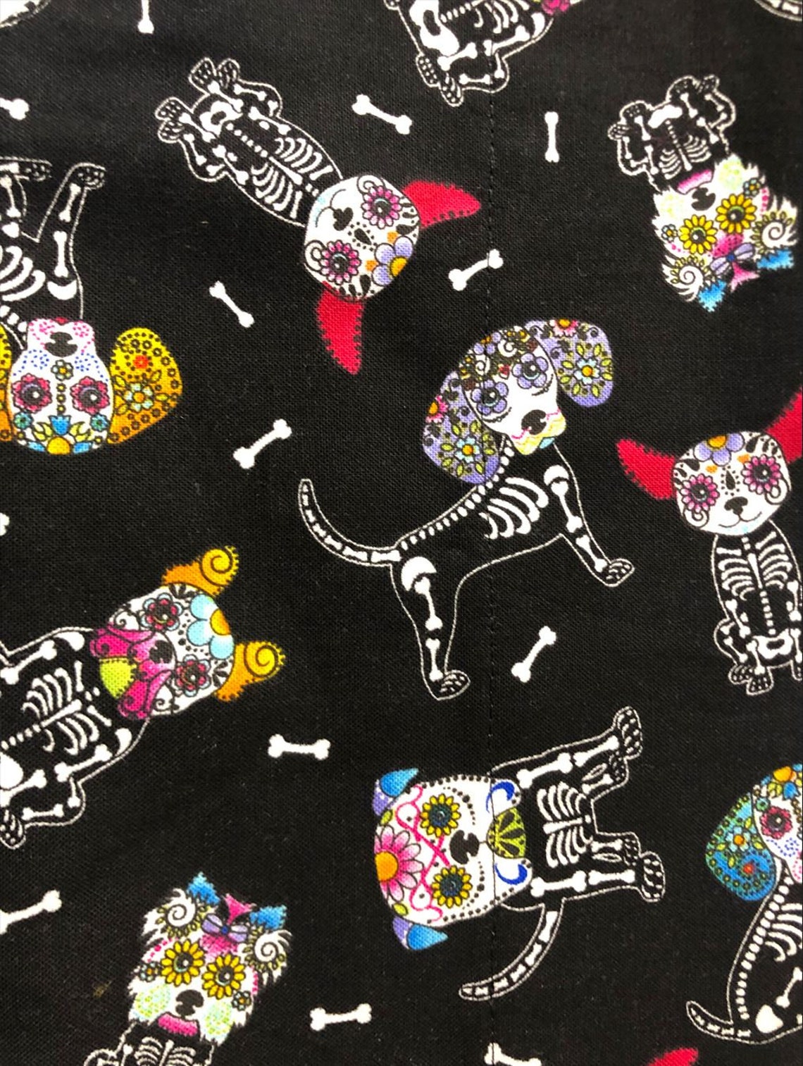 Dog and Cat Collar Scarf/dog and Cat Bandana - Doggie Handkerchief ...