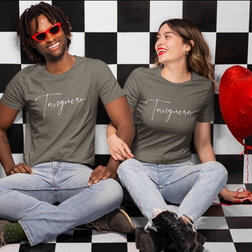 Tango Enthusiast: Proud Tanguero | Tango Clothes | Tango T-shirt | Gift ...