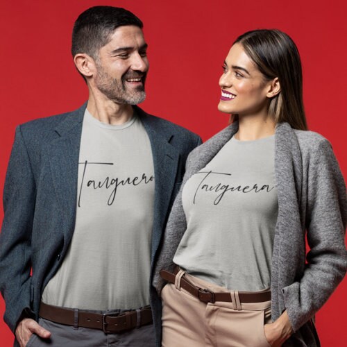 Tango Enthusiast: Proud Tanguero | Tango Clothes | Tango T-shirt | Gift ...