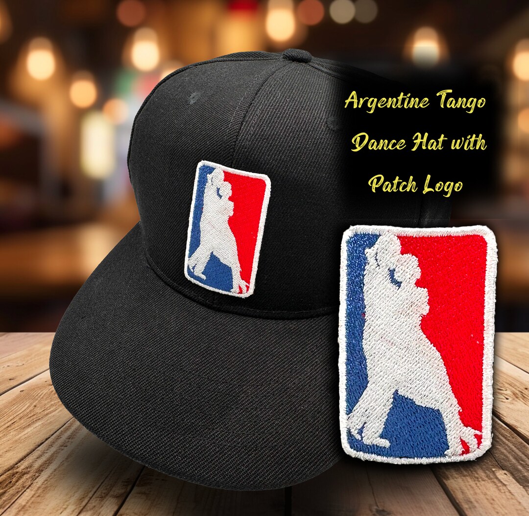 Tango Hat | Tango Accessories | Argentine Tango Cap | for Her Gift ...