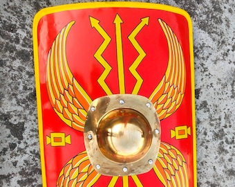 Sca Shield - Etsy