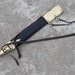 Handcrafted Gladius Roman Sword Wood Handle Hard Scabbard. - Etsy
