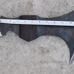 Custom Axe Head Hand Forged Viking Style Axe Head - Etsy