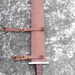 Medieval One Handed HMB Use Sword With Scabbard Medieval Falchion - Etsy