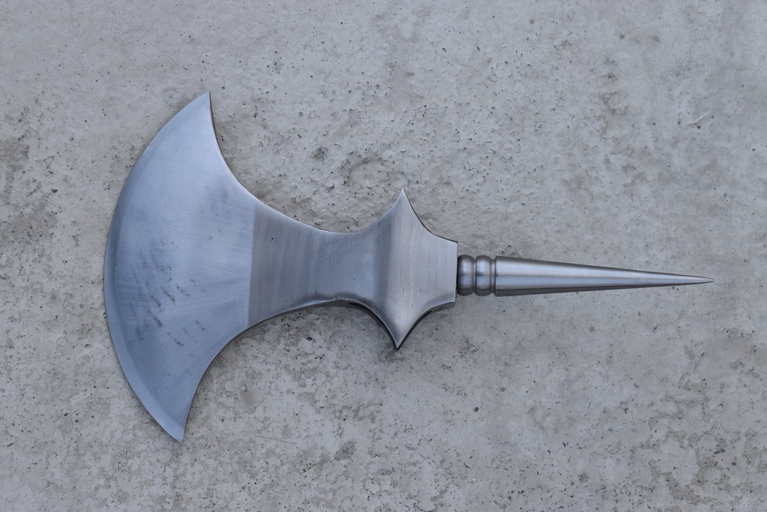 The Household Cavalry Farrier Axe Head - Etsy