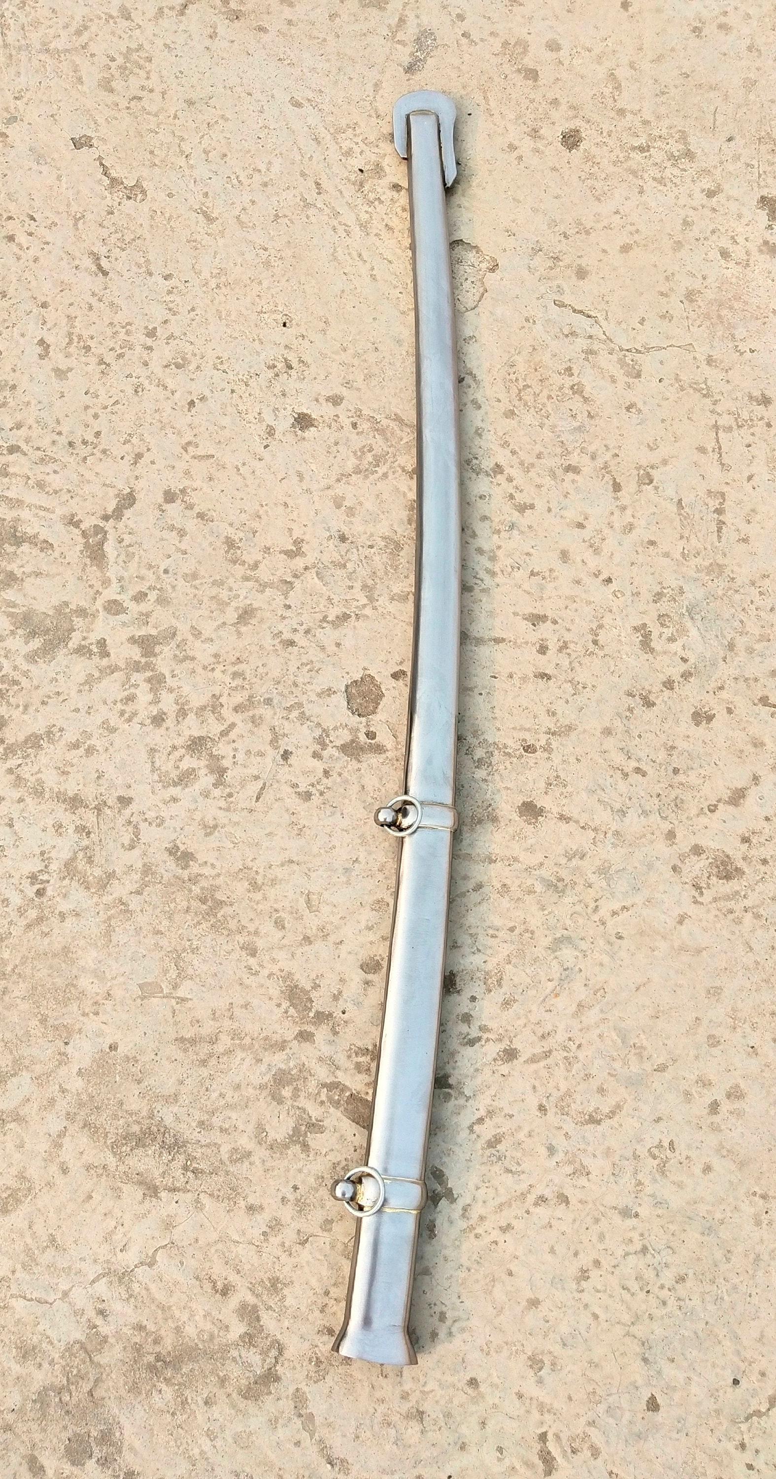 American Cavalry Sword Replica – Decorative Historical Display Piece - Etsy